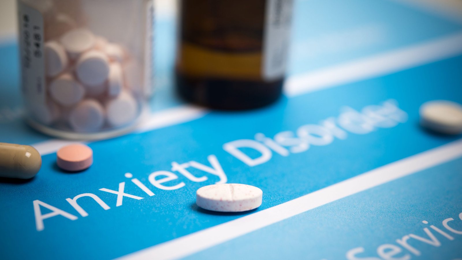 Anxiety Disorders: A Layman’s Guide - NuGenomics