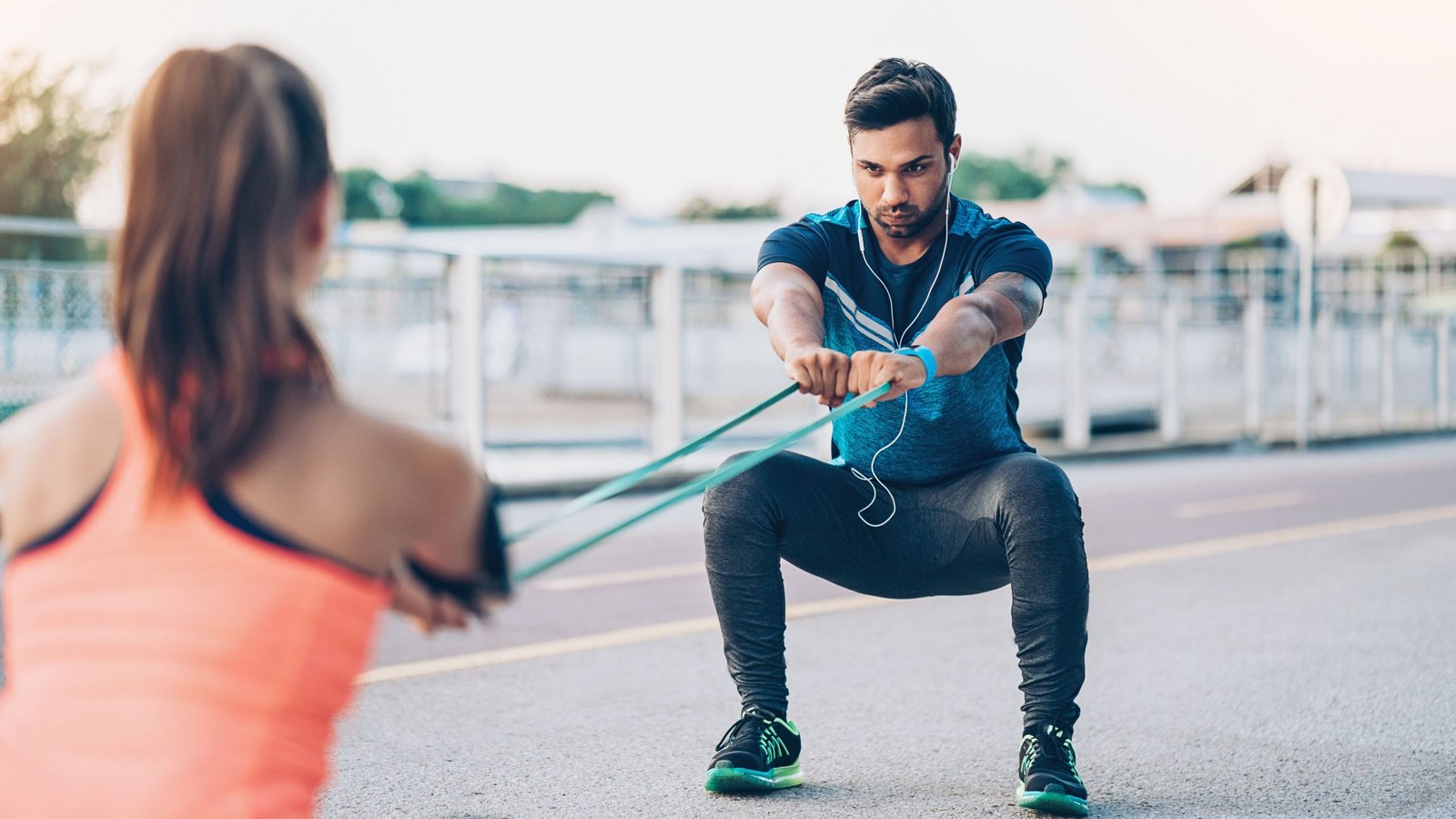Resistance Training: Safety, Benefits and Importance - NuGenomics