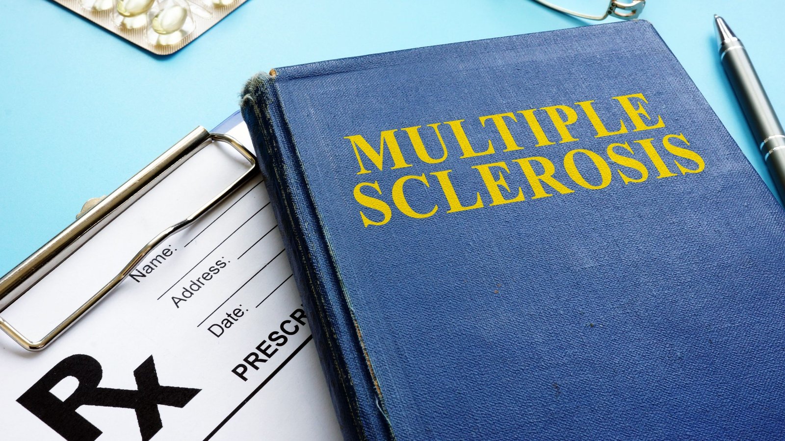Multiple Sclerosis (MS): A Layman's Guide - NuGenomics