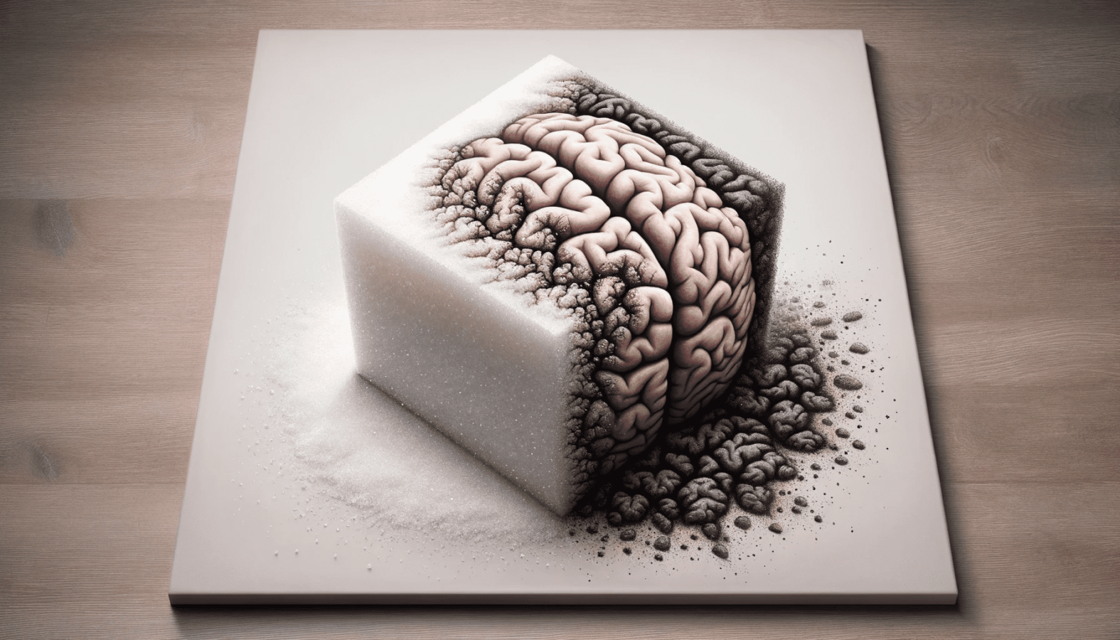 Sugar and Alzheimer's Disease: A Detailed Look at the Connection ...