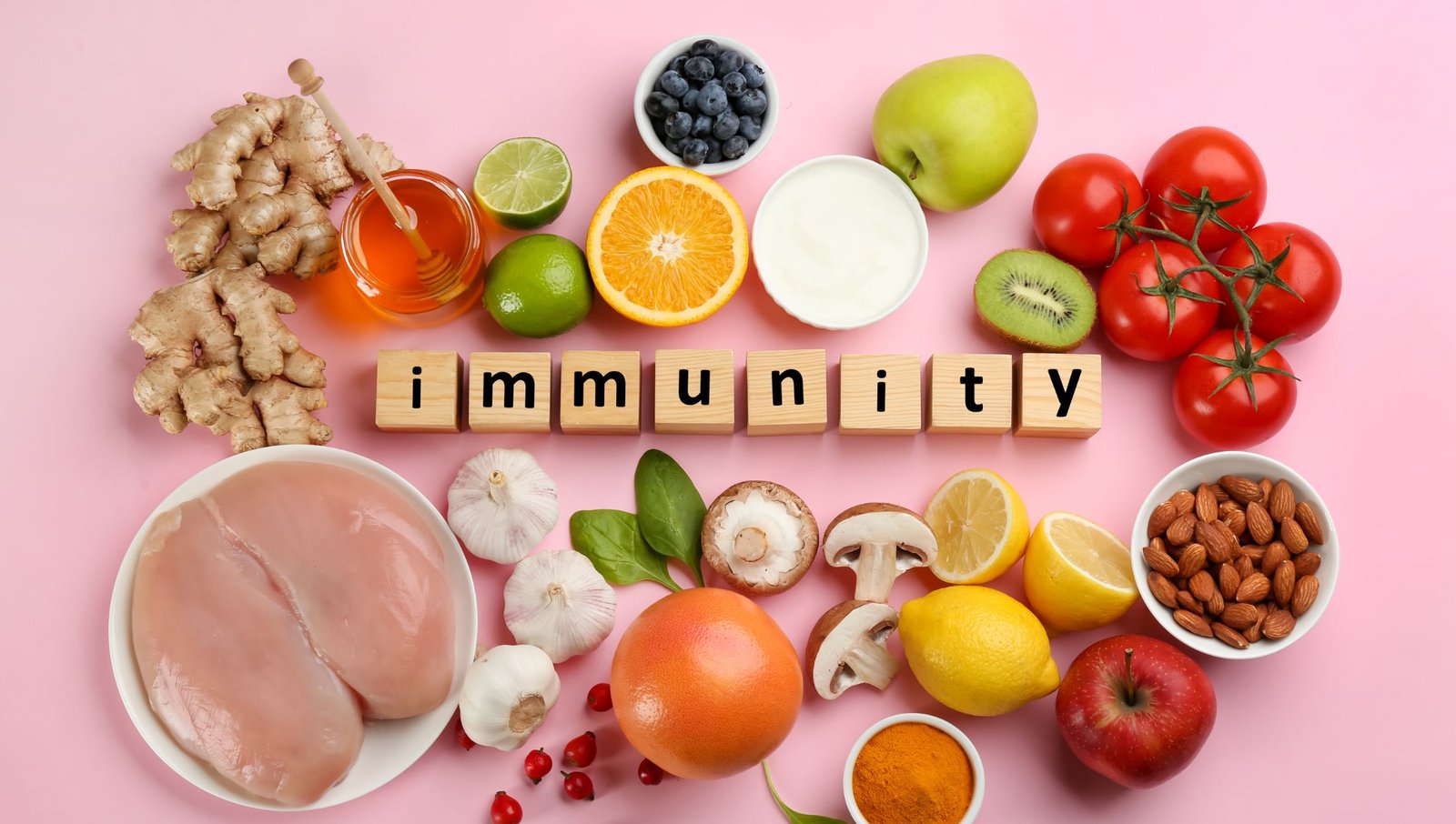 Webinar: How To Boost Your Immunity Naturally? - NuGenomics