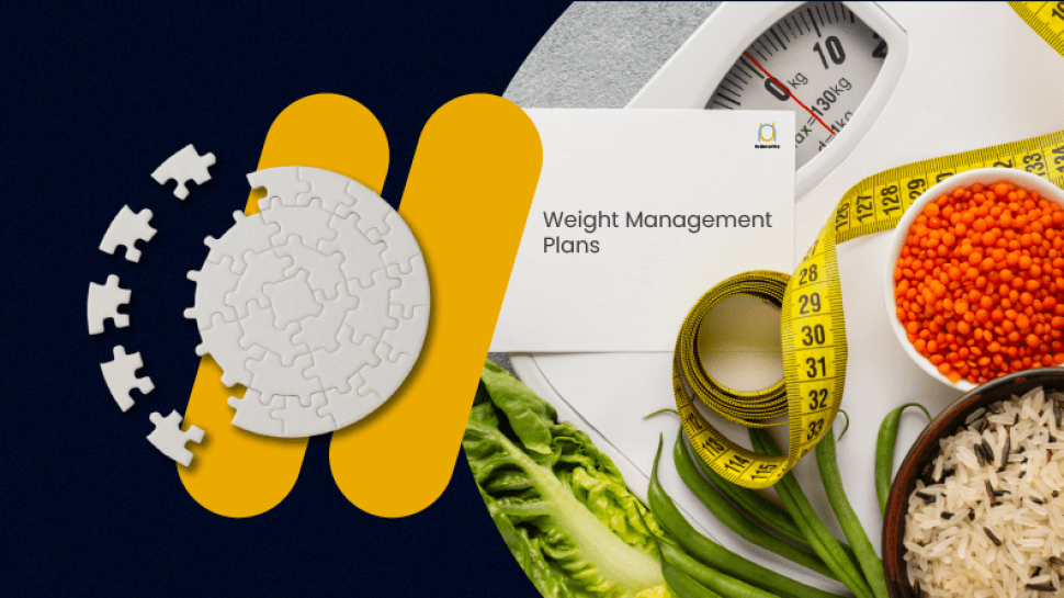 Weight Management Programs | Comprehensive Plans | Nugenomics
