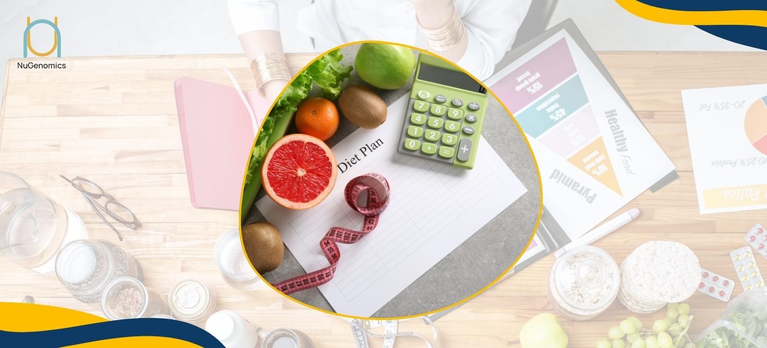 Discover the Best Lifestyle Diet Plans with Nugenomics!